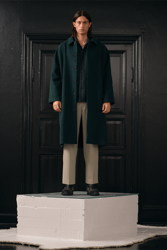 Won Hundred Fall/Winter 2023 Campaign Info | Hypebeast