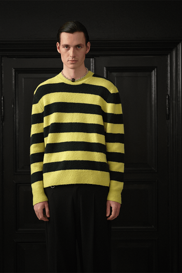 Won Hundred Fall/Winter 2023 Campaign Info | Hypebeast