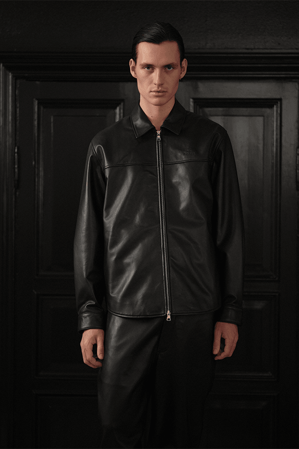 Won Hundred Fall/Winter 2023 Campaign Info | Hypebeast