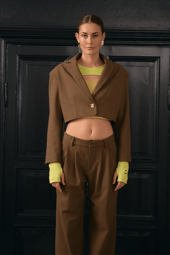 Won Hundred Fall/Winter 2023 Campaign Info | Hypebeast