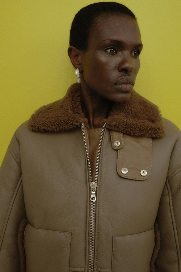 Won Hundred Fall/Winter 2023 Campaign Info | Hypebeast