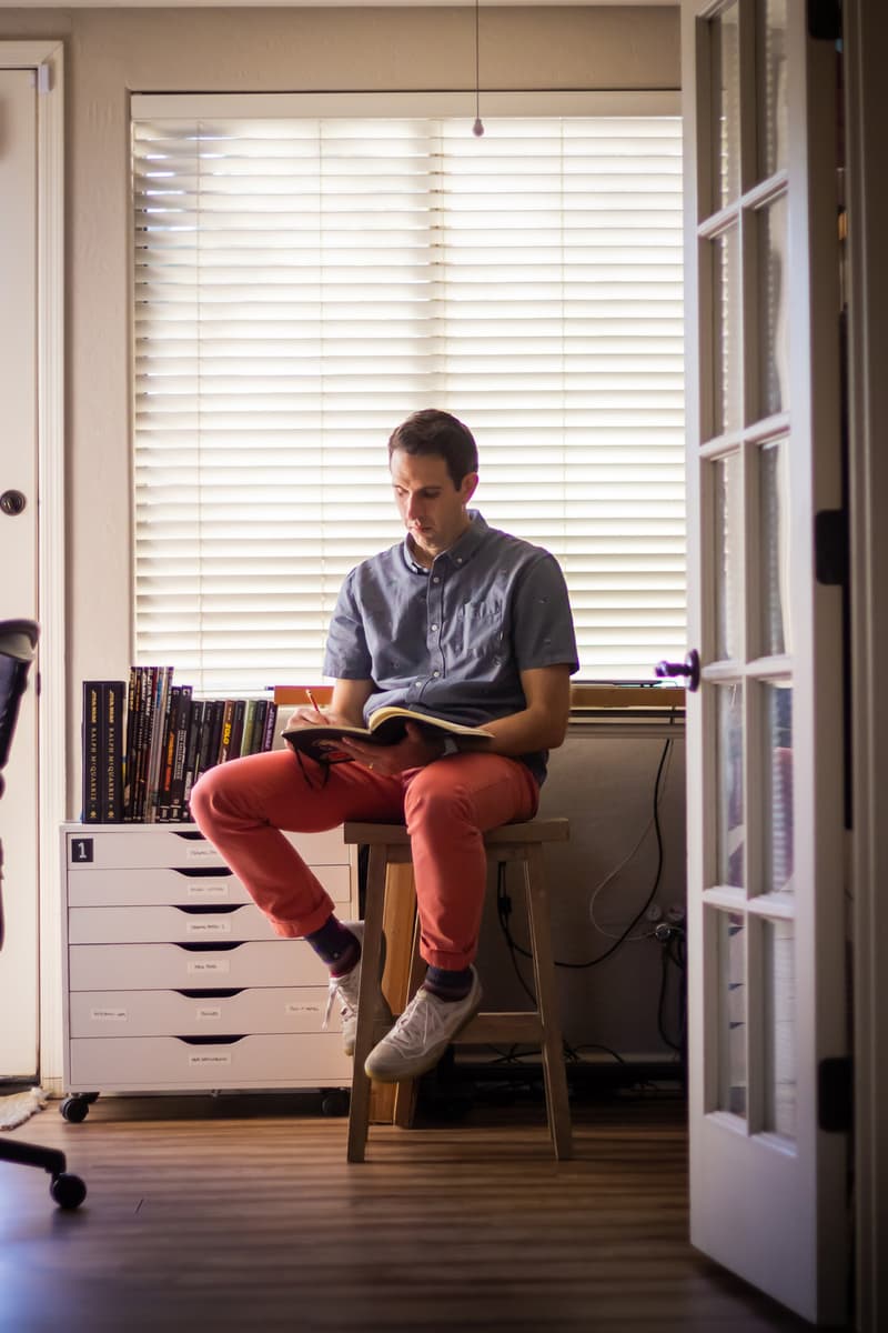 XPPen Artist 16 Pro Gen 2 Jake Parker Interview | Hypebeast