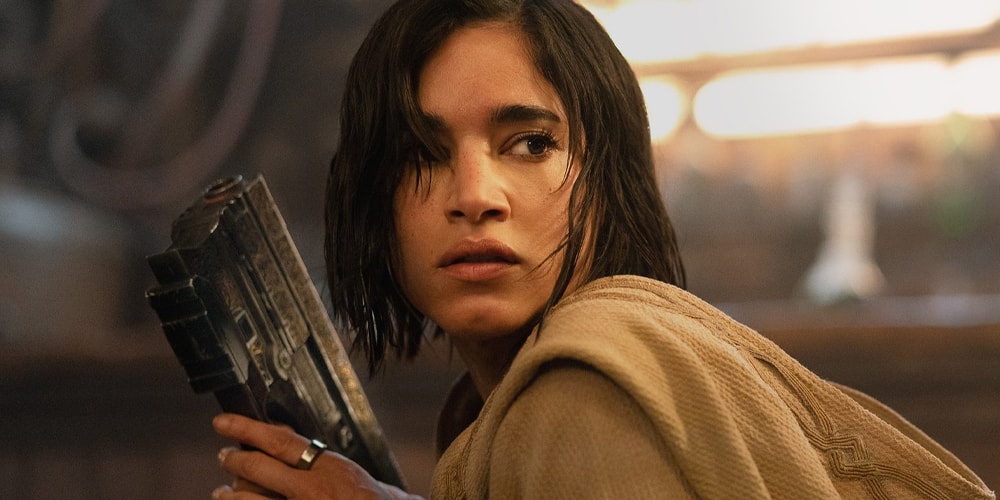 Zack Snyder Netflix 'Rebel Moon' Teaser Trailer | Hypebeast