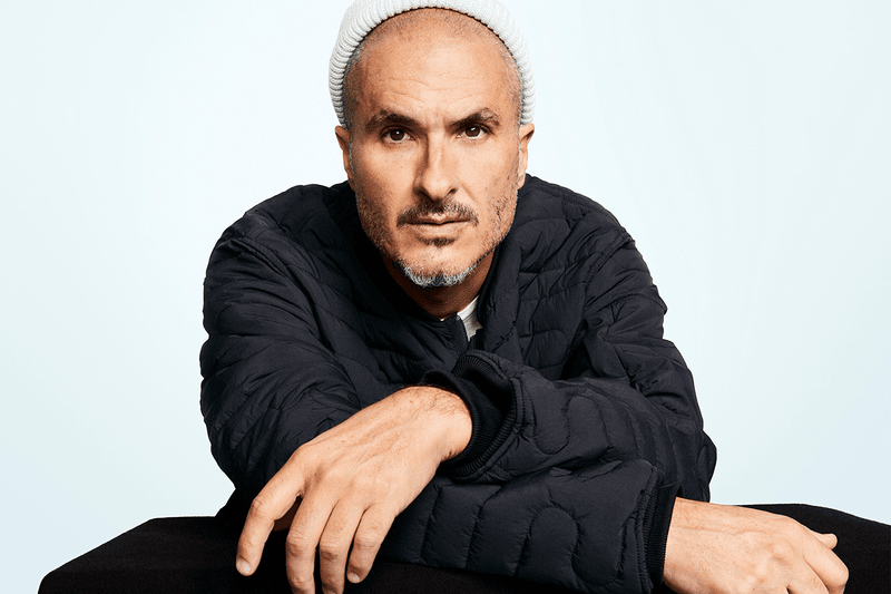 Zane Lowe | Hypebeast