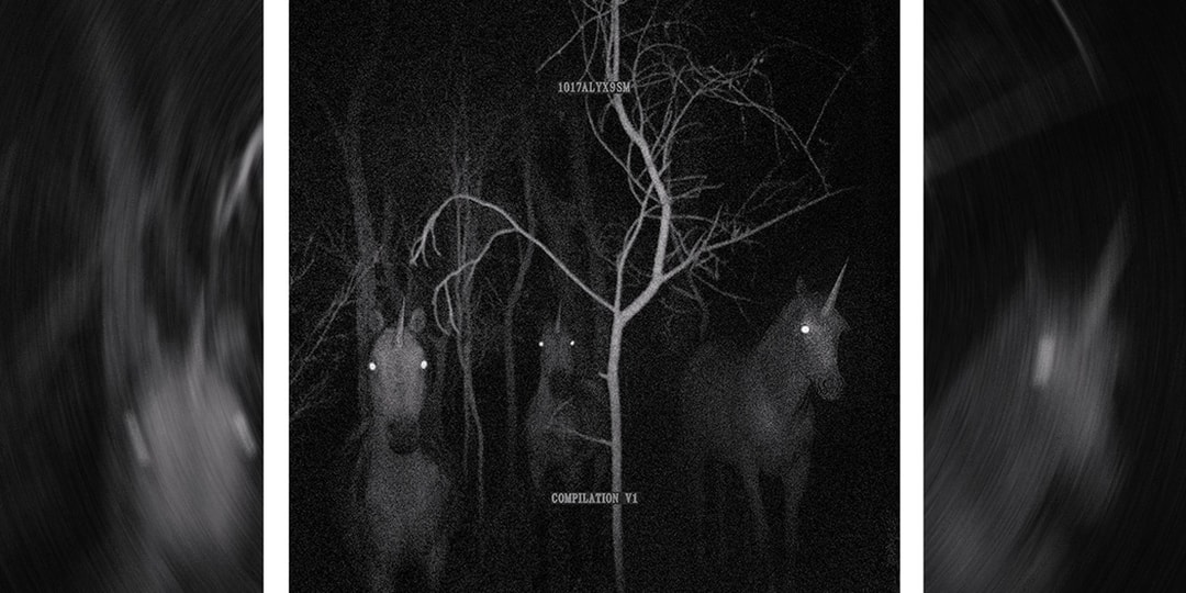 1017 ALYX 9SM's 'COMPILATION V1" Has Landed in Full | Hypebeast