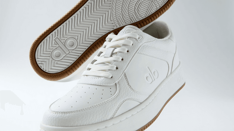 Alo Releases The X 01 Classic Recovery Sneaker | Hypebeast