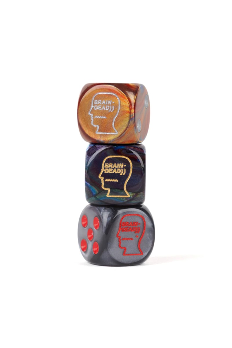 Brain Dead x Magic: The Gathering Vegas Collection | Hypebeast