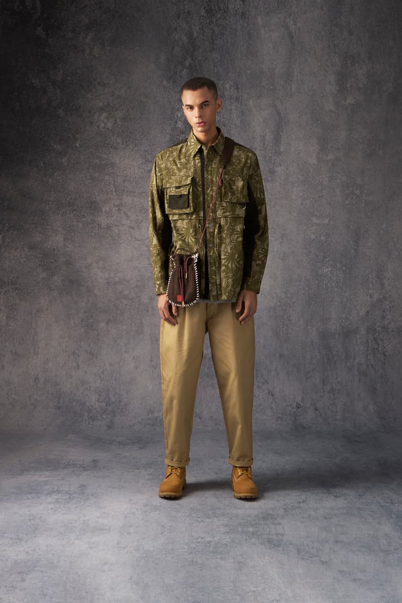 CLOT Reveals Fall/Winter 2023 Collection | Hypebeast