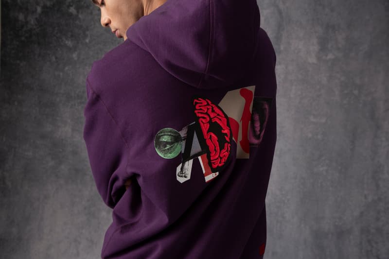 CLOT Reveals Fall/Winter 2023 Collection | Hypebeast