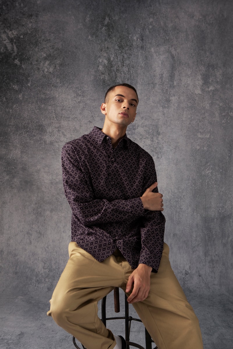 CLOT Reveals Fall/Winter 2023 Collection | Hypebeast