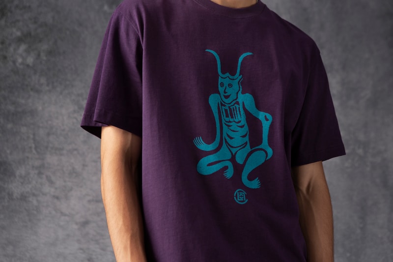 CLOT Reveals Fall/Winter 2023 Collection | Hypebeast