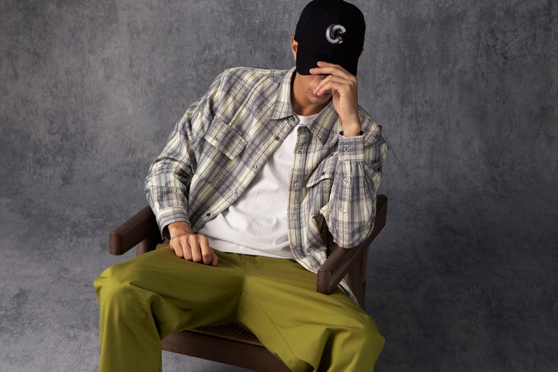 CLOT Reveals Fall/Winter 2023 Collection | Hypebeast