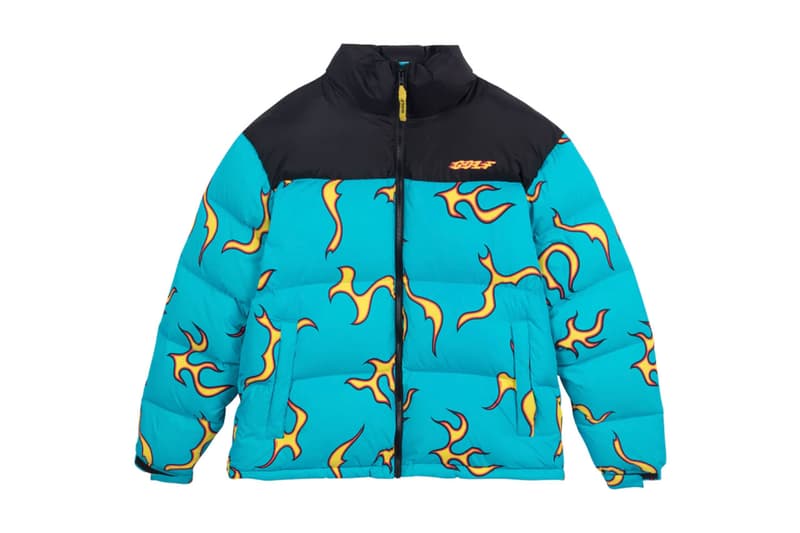 GOLF WANG Drops 10-Year Anniversary Collection | Hypebeast