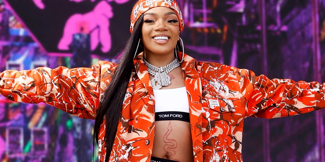 GloRilla Is the “Wrong One” To Mess With on New Track | Hypebeast