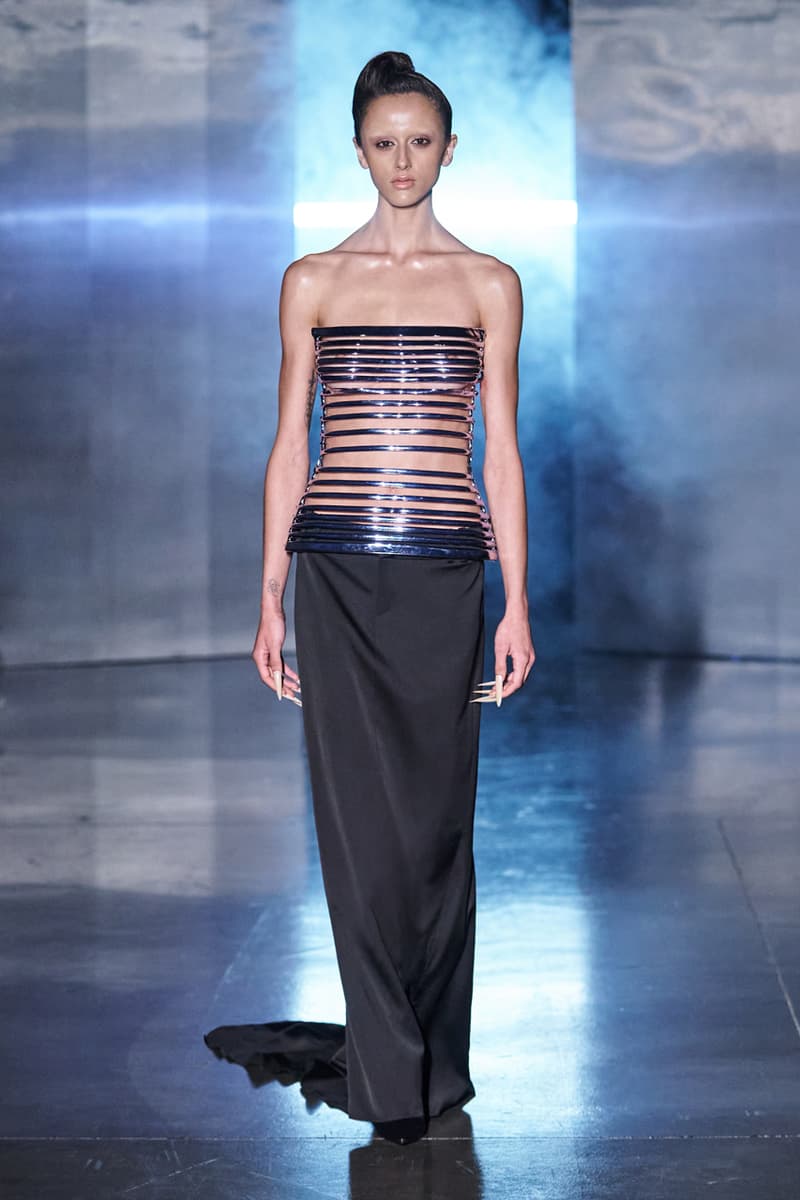 Grace Ling Spring/Summer 2024 NYFW Debut | Hypebeast