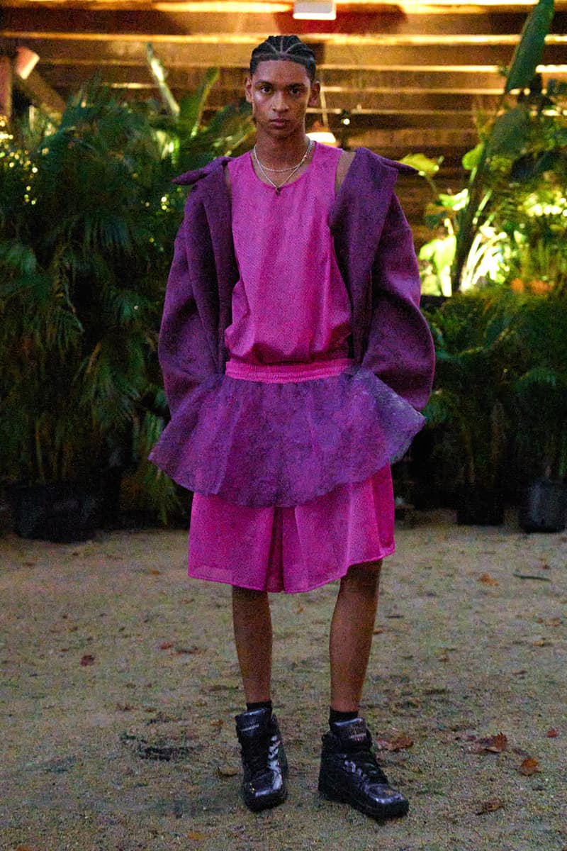 Gypsy Sport SS24 Celebrates NYC in Bold Color | Hypebeast