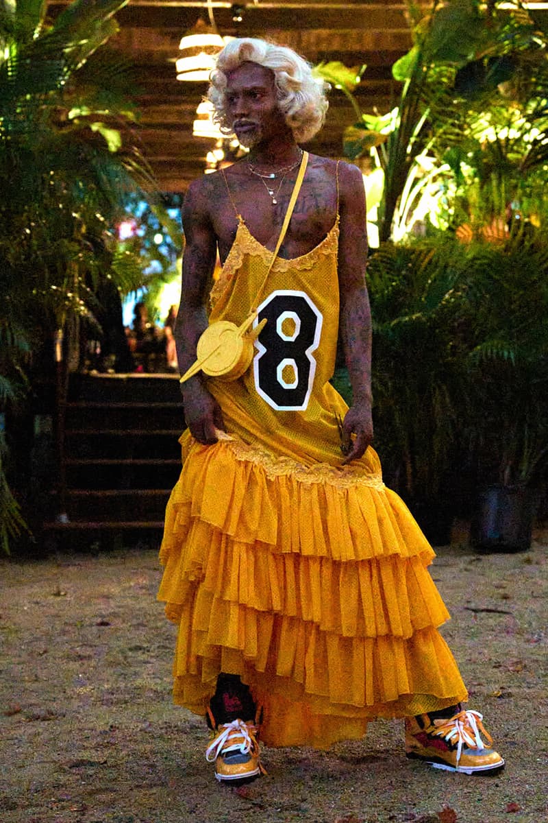 Gypsy Sport SS24 Celebrates NYC in Bold Color | Hypebeast