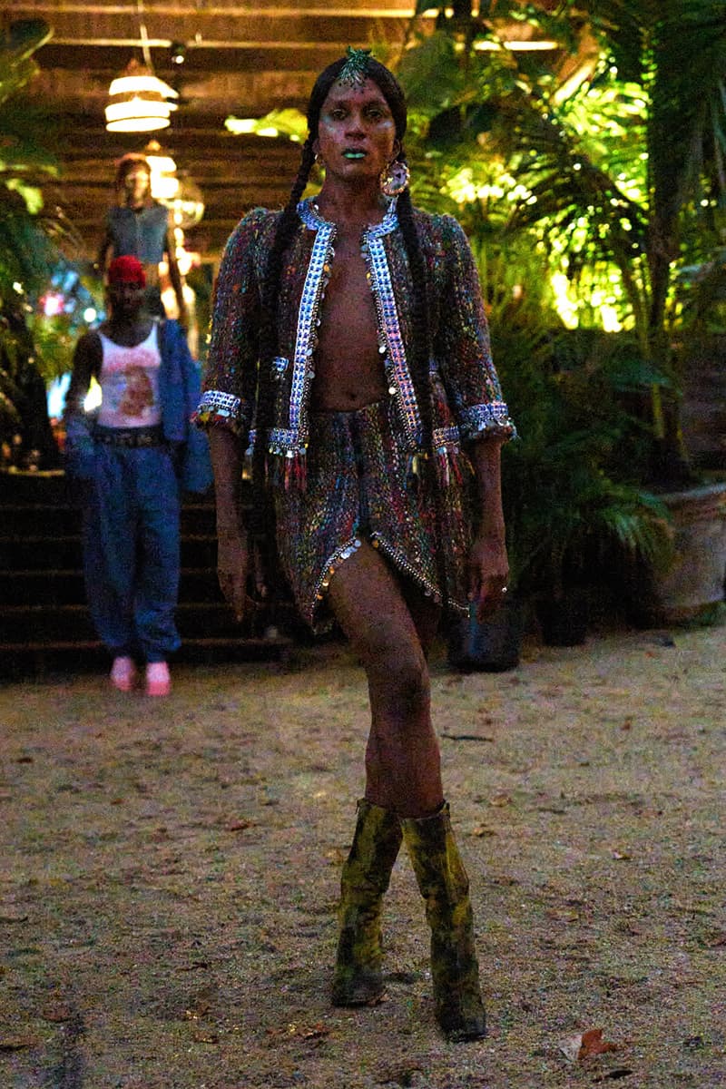 Gypsy Sport SS24 Celebrates NYC in Bold Color | Hypebeast