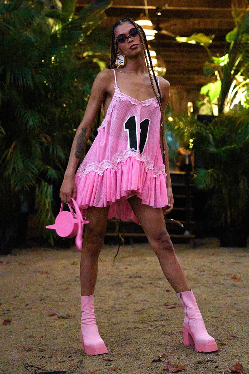 Gypsy Sport SS24 Celebrates NYC in Bold Color | Hypebeast