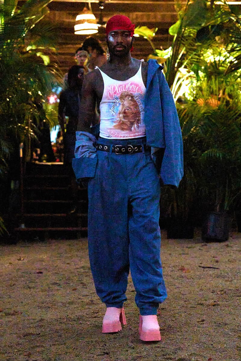 Gypsy Sport SS24 Celebrates NYC in Bold Color | Hypebeast