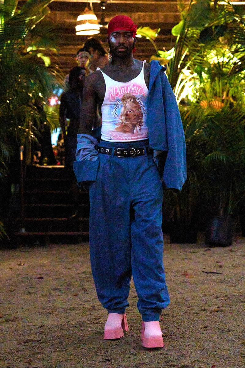 Gypsy Sport SS24 Celebrates NYC in Bold Color | Hypebeast