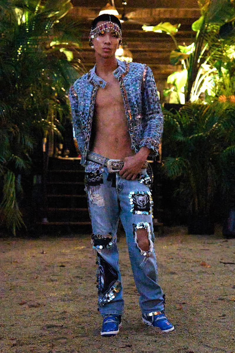 Gypsy Sport SS24 Celebrates NYC in Bold Color | Hypebeast