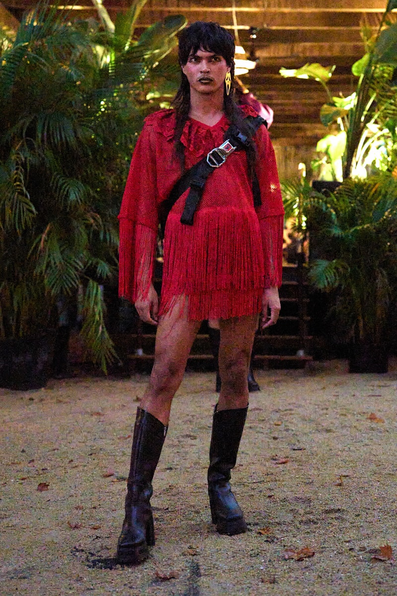 Gypsy Sport SS24 Celebrates NYC in Bold Color | Hypebeast