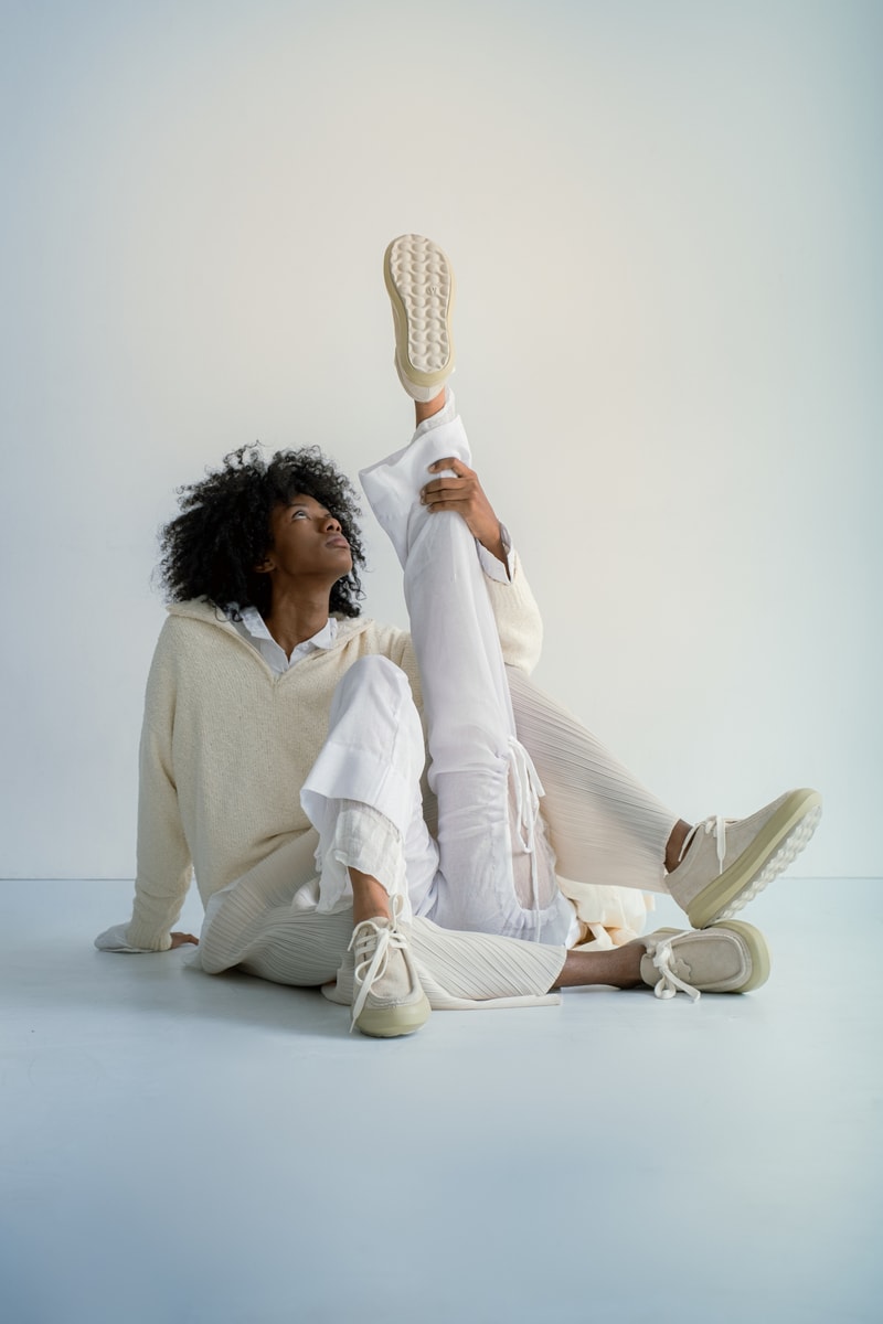 WANDER Hosts Immersive Exhibition Debuting FD/08 Collection | Hypebeast