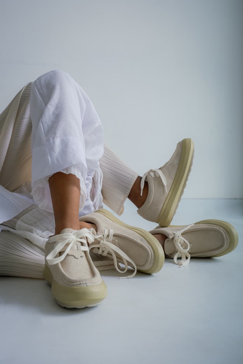 WANDER Hosts Immersive Exhibition Debuting FD/08 Collection | Hypebeast