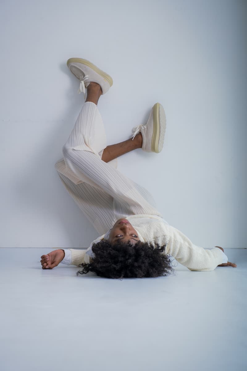 WANDER Hosts Immersive Exhibition Debuting FD/08 Collection | Hypebeast