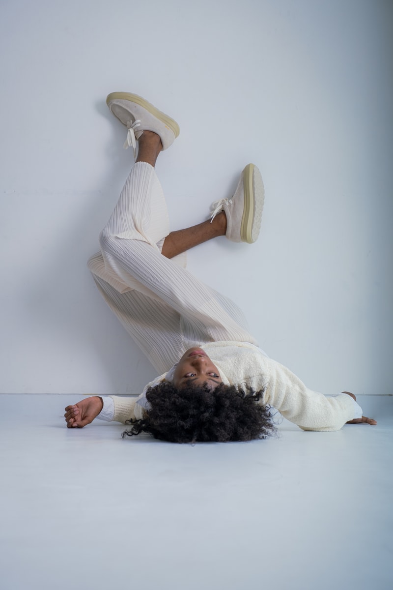 WANDER Hosts Immersive Exhibition Debuting FD/08 Collection | Hypebeast