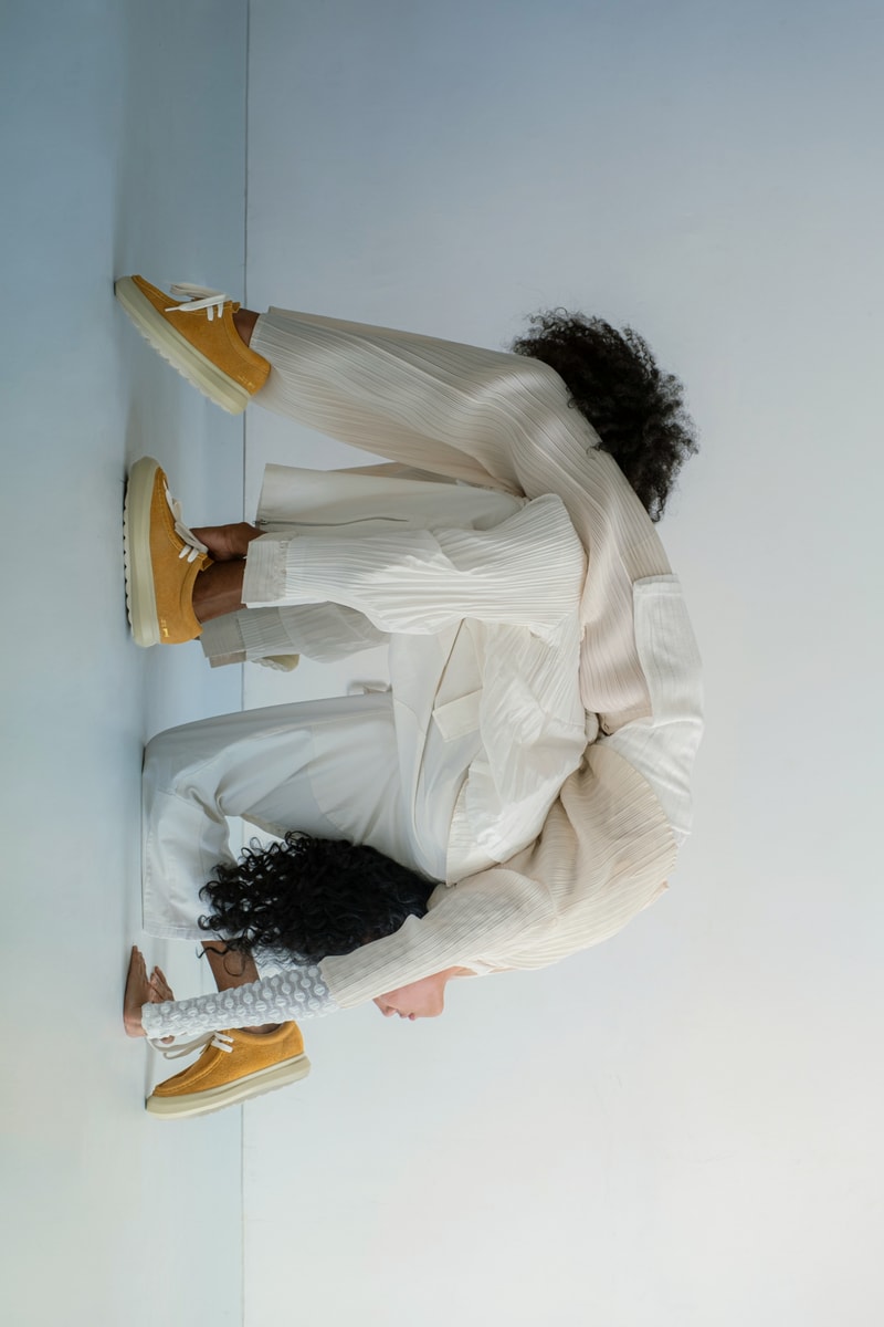 WANDER Hosts Immersive Exhibition Debuting FD/08 Collection | Hypebeast