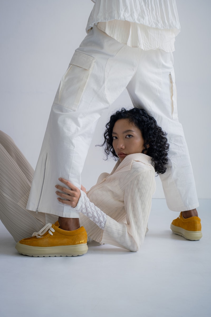 WANDER Hosts Immersive Exhibition Debuting FD/08 Collection | Hypebeast