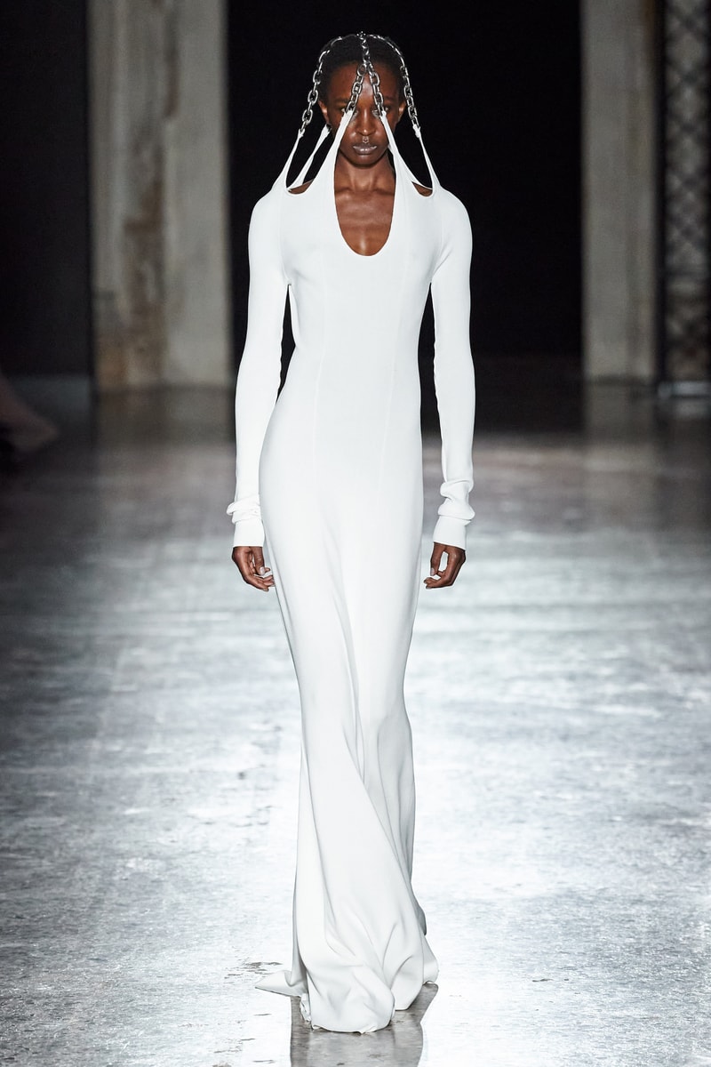 Han Kjøbenhavn Spring/Summer 2024 at Milan Fashion Week | Hypebeast