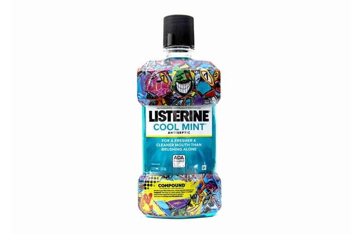 LISTERINE® and Compound Help Close the Diversity Gap in Dentistry ...
