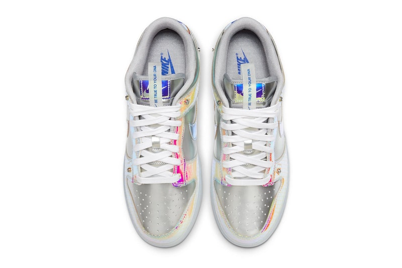 Nike SB Dunk Low “Be True” 2023 Official Images | Hypebeast