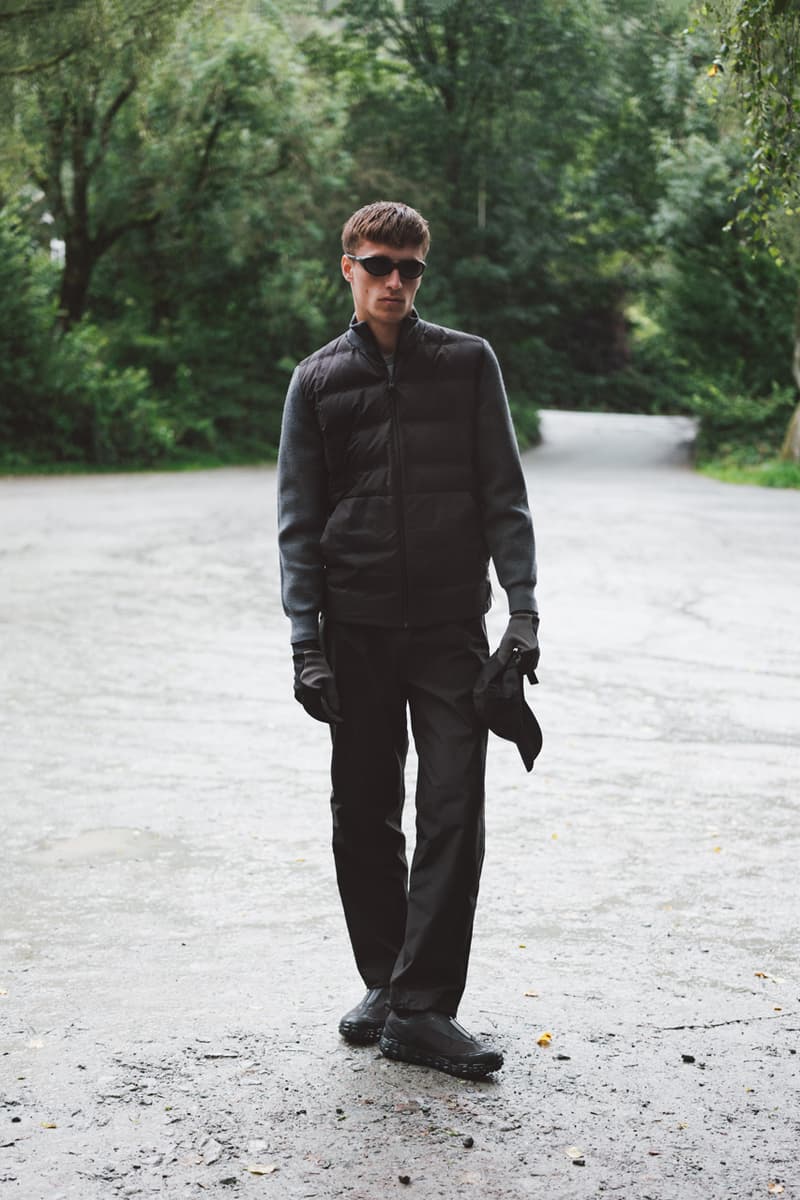 Norse Projects Reveals FW23 ARKTISK Collection | Hypebeast