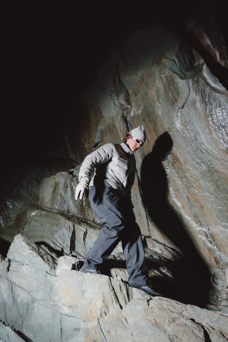 Norse Projects Reveals FW23 ARKTISK Collection | Hypebeast