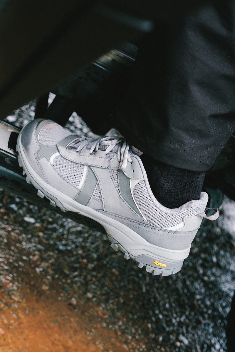 Norse Projects Reveals FW23 ARKTISK Collection | Hypebeast