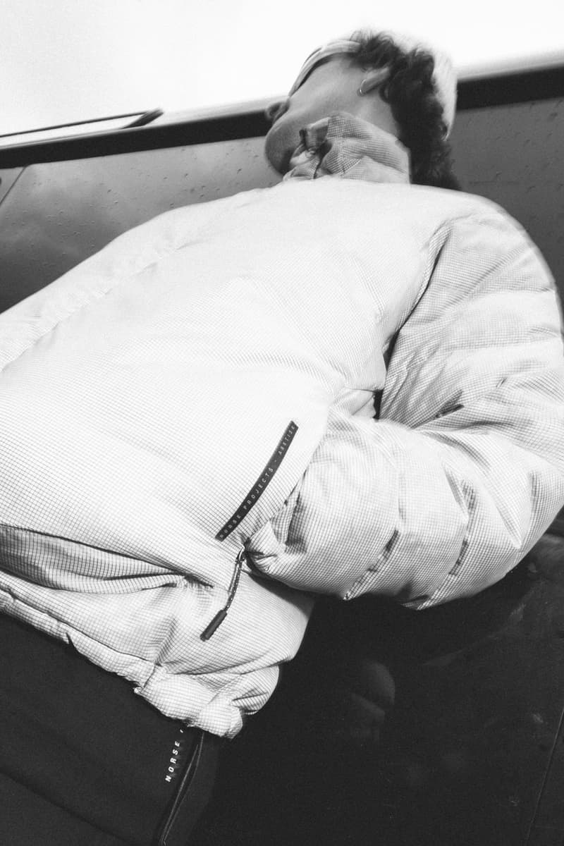 Norse Projects Reveals FW23 ARKTISK Collection | Hypebeast