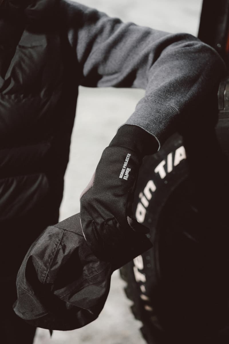 Norse Projects Reveals FW23 ARKTISK Collection | Hypebeast