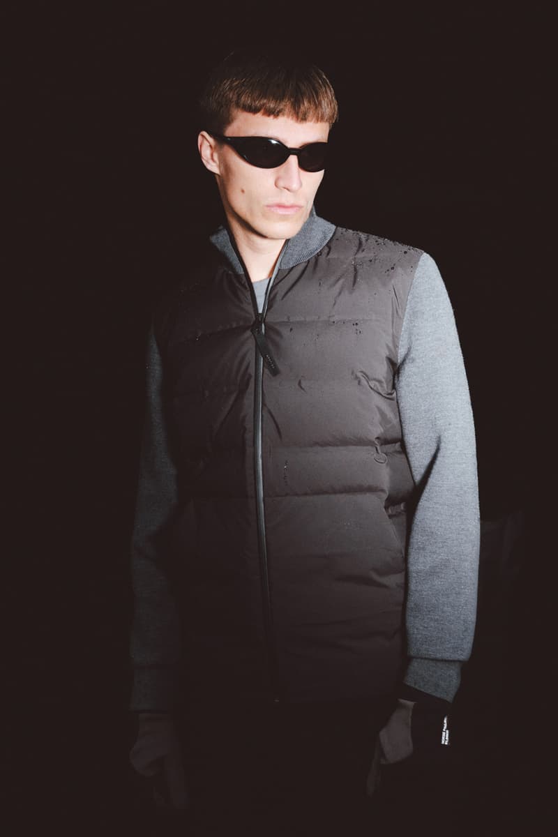 Norse Projects Reveals FW23 ARKTISK Collection | Hypebeast