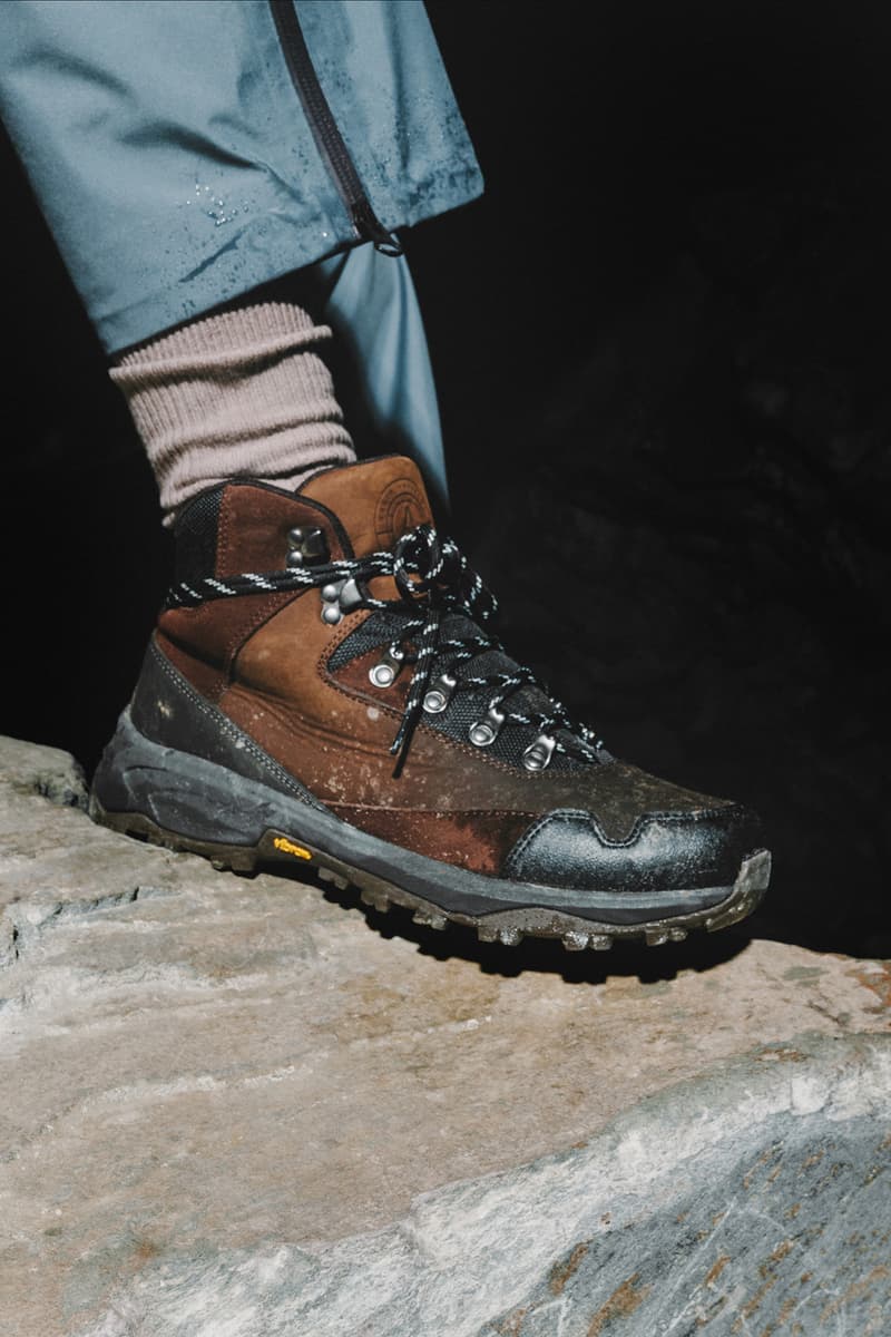 Norse Projects Reveals FW23 ARKTISK Collection | Hypebeast