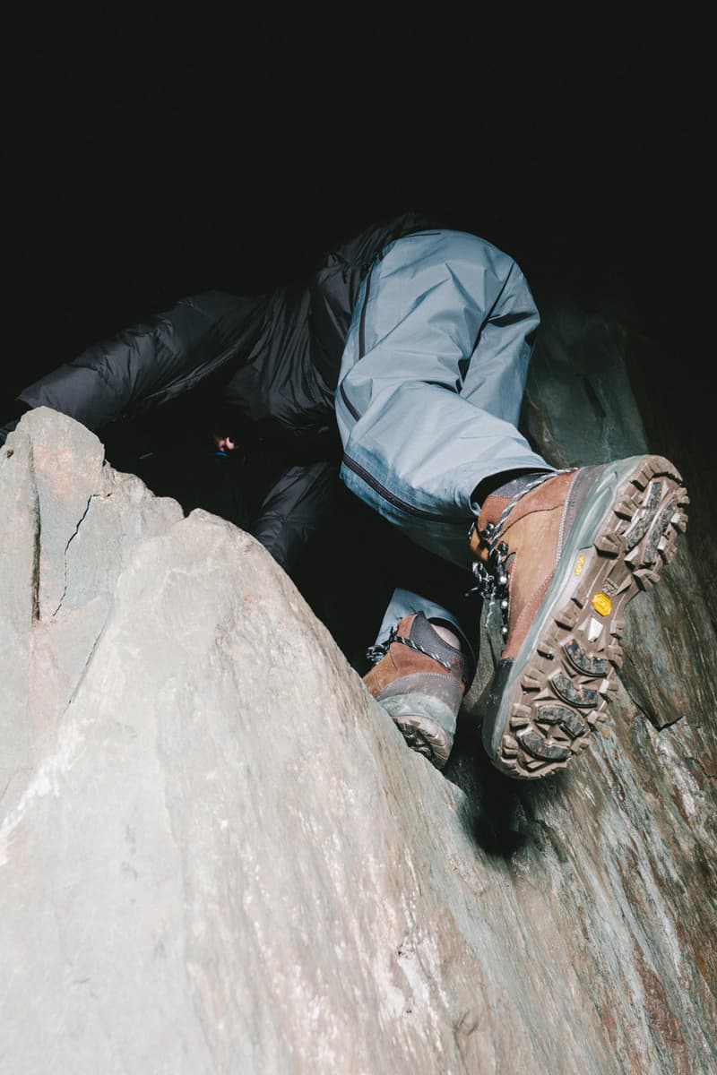 Norse Projects Reveals FW23 ARKTISK Collection | Hypebeast