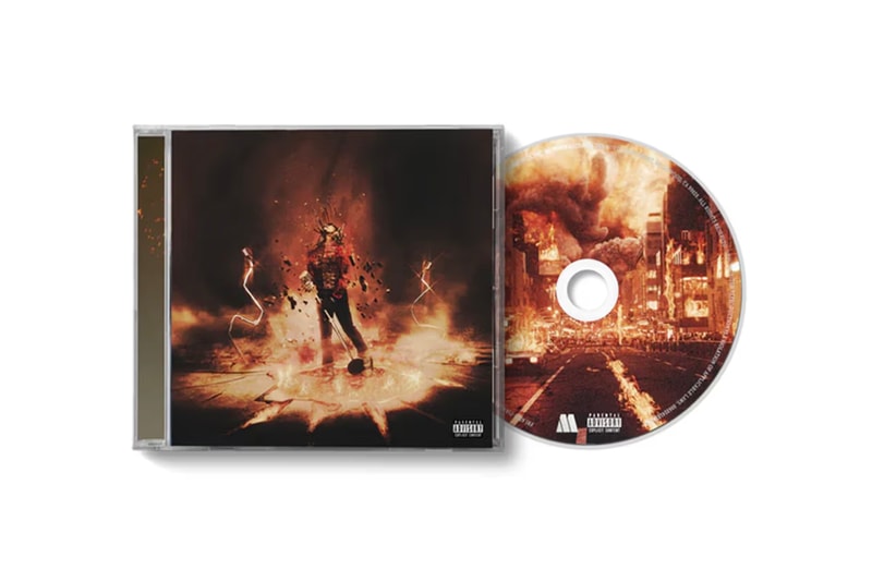 Offset and Denim Tears Special Collaboration | Hypebeast