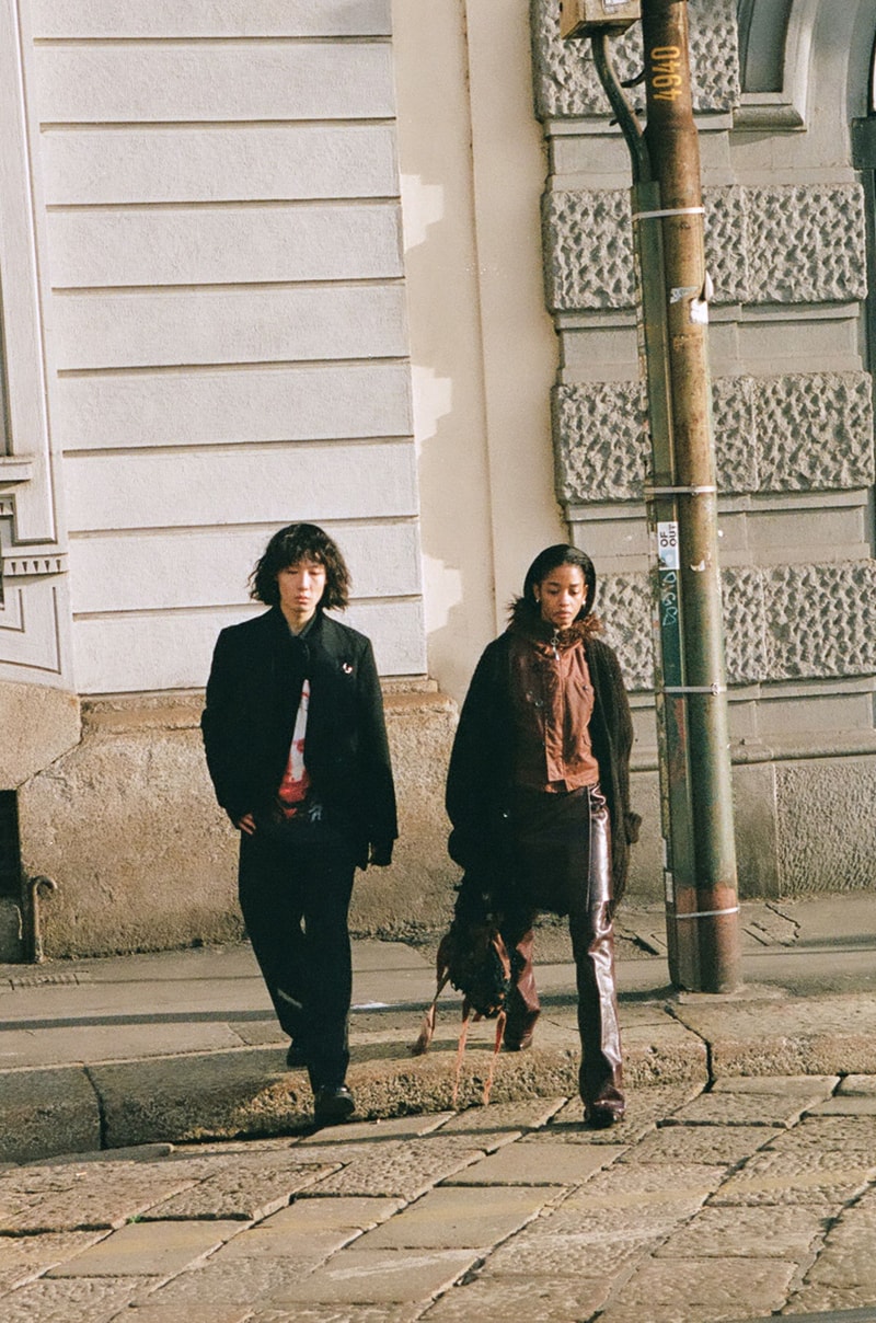 Our Legacy Reveals Fall 2023 Campaign | Hypebeast