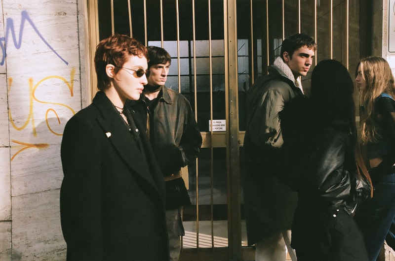 Our Legacy Reveals Fall 2023 Campaign | Hypebeast