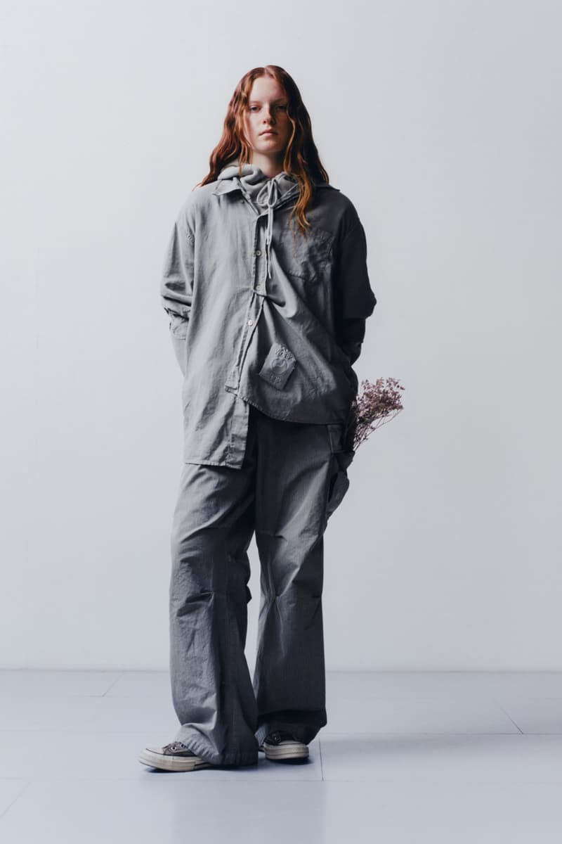 Our Legacy WORK SHOP Reveals New NATURA Collection | Hypebeast