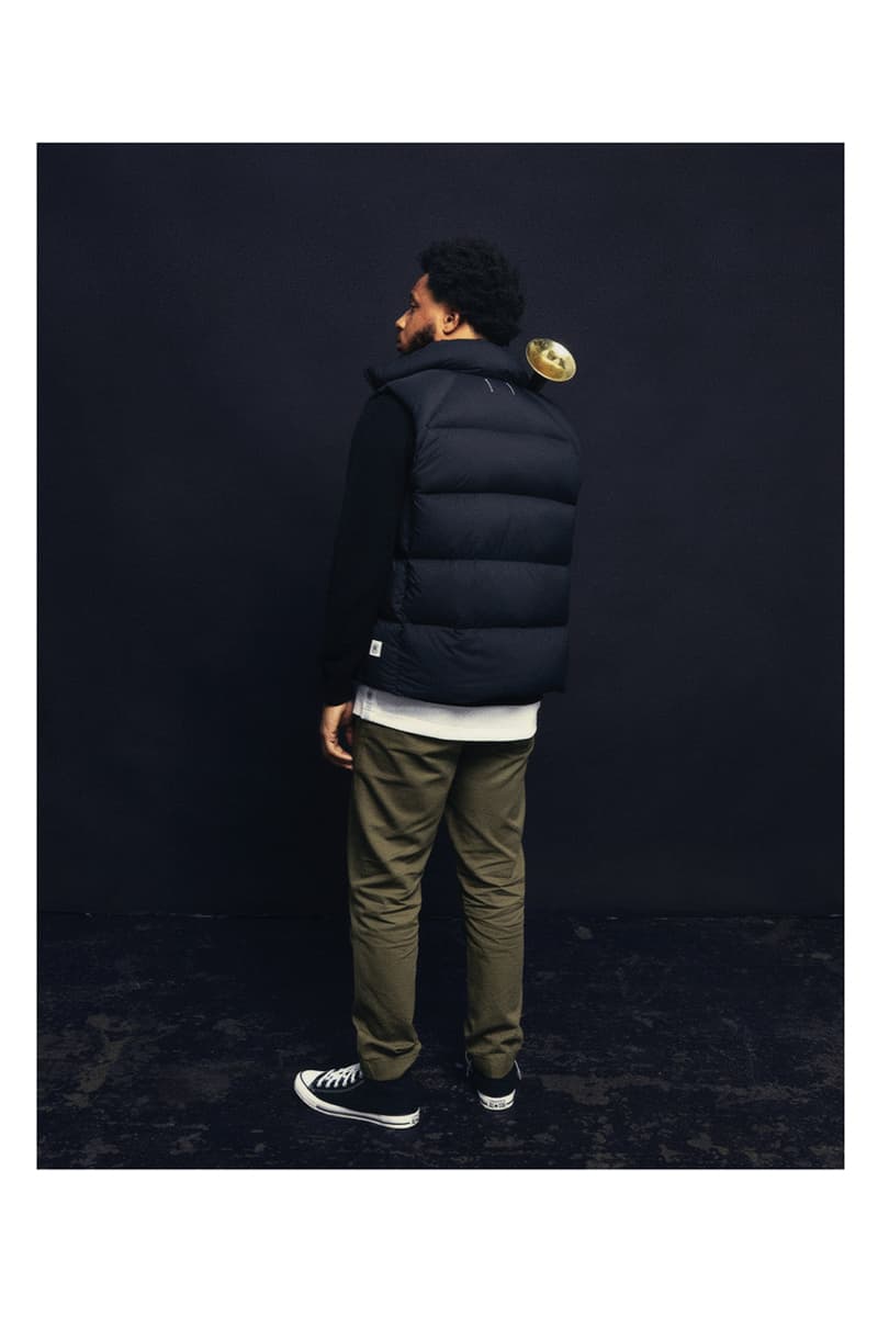 Reigning Champ Reveals New SPORTSWEAR Collection | Hypebeast