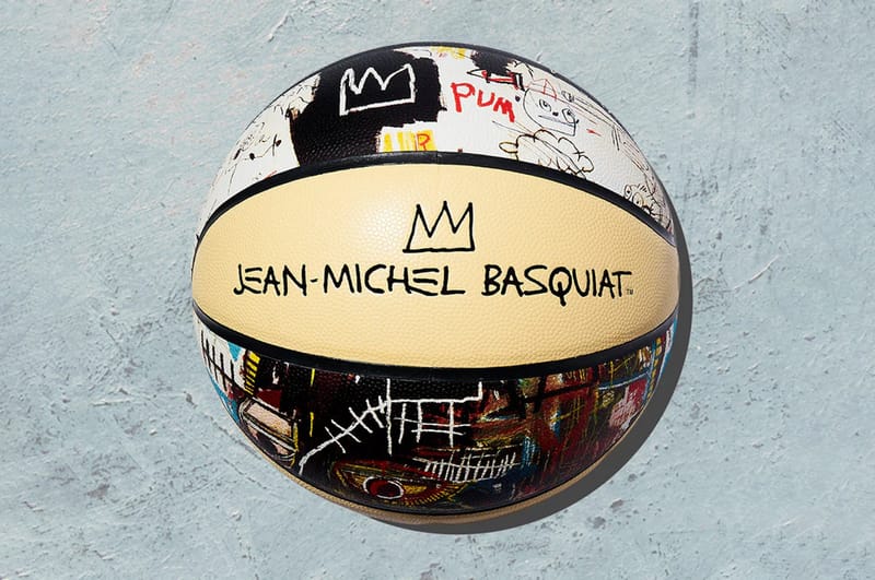 Jean-Michel Basquiat x Reebok 2013 Fall/Winter Collection | Hypebeast